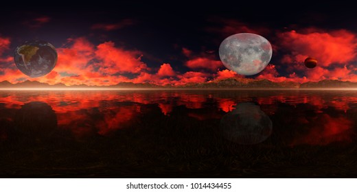 190 Skybox Stock Illustrations, Images & Vectors | Shutterstock