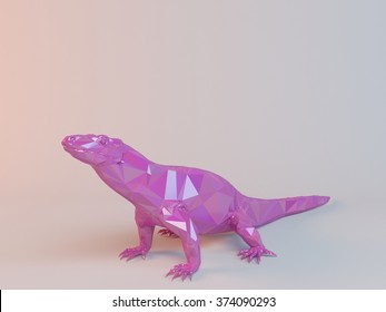 409 Lizard low poly Images, Stock Photos & Vectors | Shutterstock