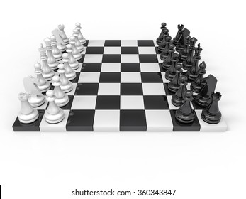 13,138 3d chess board Images, Stock Photos & Vectors | Shutterstock