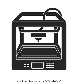 2,998 3d printer logo Images, Stock Photos & Vectors | Shutterstock