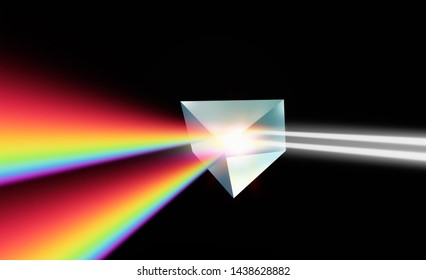 3d Abstract Background Geometric Concept New: стоковая иллюстрация ...