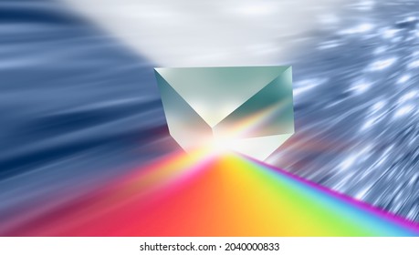 1,155 Multi prism Images, Stock Photos & Vectors | Shutterstock