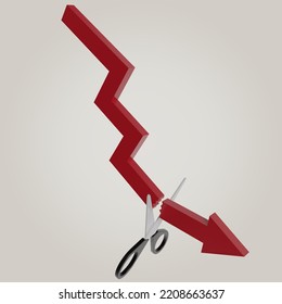 4,973 Stop Arrow Down Images, Stock Photos & Vectors | Shutterstock