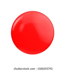 3d Shapesphere Vector Stock Vector (Royalty Free) 556497946 | Shutterstock