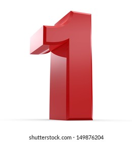 88,782 Red Number 1 Images, Stock Photos & Vectors | Shutterstock