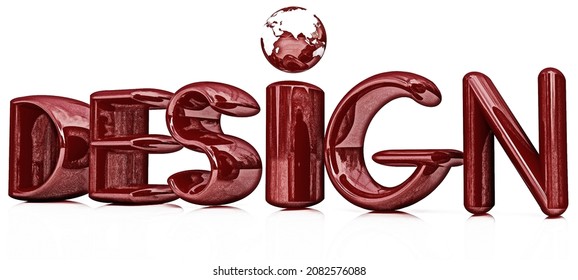 3d Red Text Design On White Stock Illustration 2082576088 | Shutterstock 3d Red Text Design On White Stock Illustration 2082576088 | Shutterstock