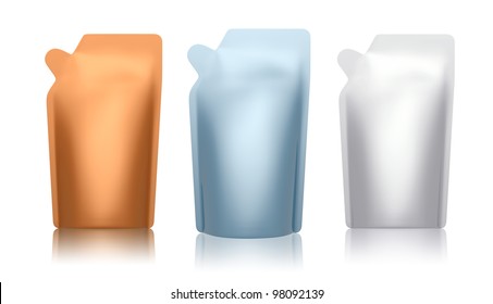 4,467 Refill packaging Images, Stock Photos & Vectors | Shutterstock