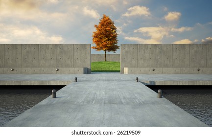 94,638 Empty public spaces Images, Stock Photos & Vectors | Shutterstock