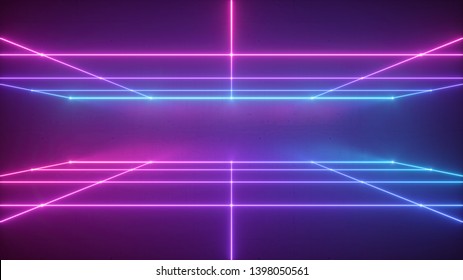 243,886 Neon perspective Images, Stock Photos & Vectors | Shutterstock