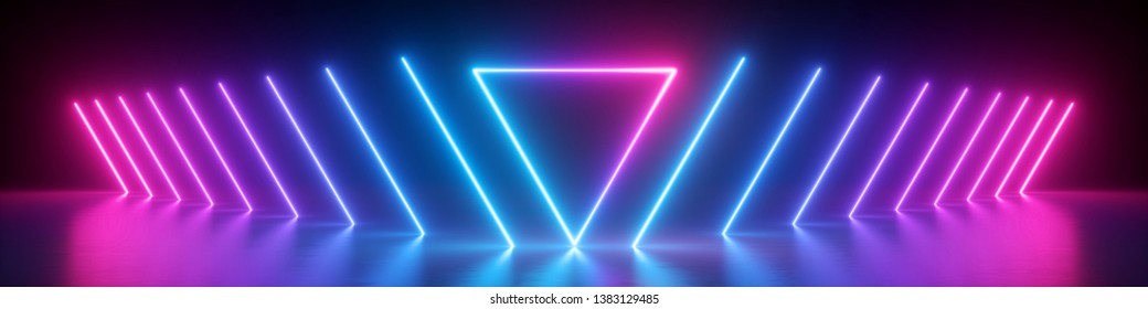 6,223 Virtual reality triangles Images, Stock Photos & Vectors ...