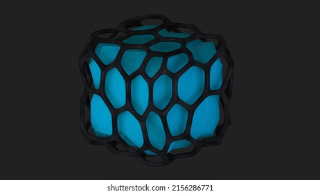 564 3d single color geometry wallpaper 图片、库存照片和矢量图 | Shutterstock