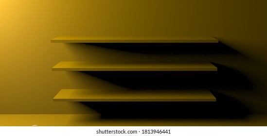 3d Render Background Bg Texture Space Stock Illustration 1813946441 ...