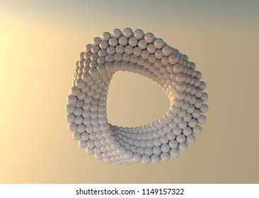3d Render Ball Concept Stock Illustration 1149157322 | Shutterstock