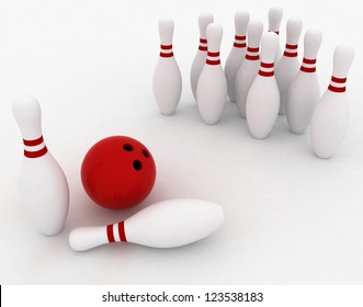 Bowling Skittle Question Mark Symbol: стоковая иллюстрация, 283772936 ...