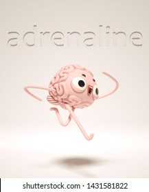 4,053 Running brain Images, Stock Photos & Vectors | Shutterstock