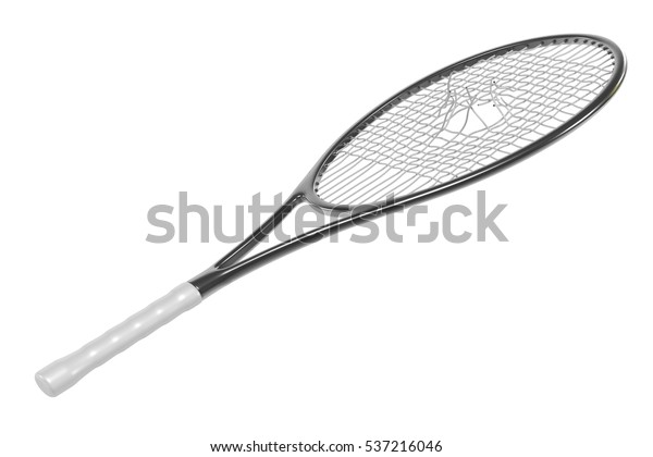 3d Render Broken Tennis Racket Stock Illustration 537216046 | Shutterstock