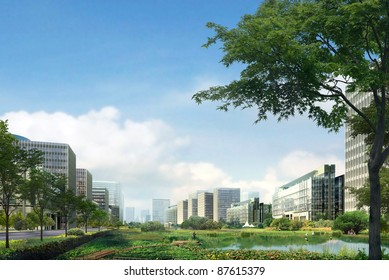 371,798 City 3d rendering Images, Stock Photos & Vectors | Shutterstock