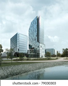 32,844 Hotel building render Images, Stock Photos & Vectors | Shutterstock