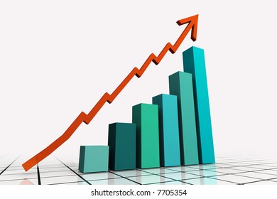 3,403 Numbers going up Images, Stock Photos & Vectors | Shutterstock