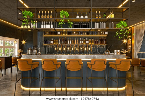 371,081 Luxury Restaurants Design Images, Stock Photos & Vectors ...
