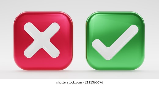 560 Check uncheck Images, Stock Photos & Vectors | Shutterstock