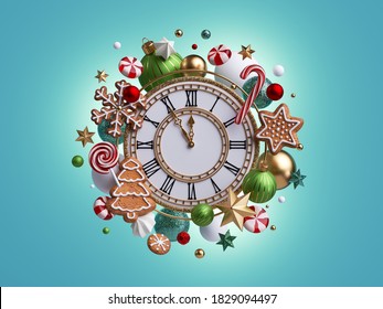 78,342 Green christmas time Images, Stock Photos & Vectors | Shutterstock