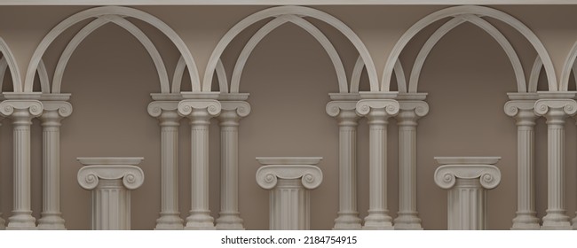 11,099 Pillar render Stock Illustrations, Images & Vectors | Shutterstock
