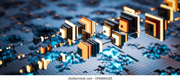 51,077 Technology stack Stock Illustrations, Images & Vectors ...