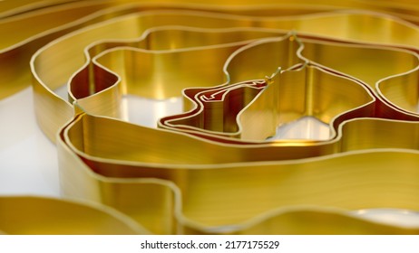 24,687 3d Concentric Images, Stock Photos & Vectors | Shutterstock