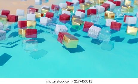 5,569 Twisted cube Images, Stock Photos & Vectors | Shutterstock