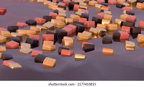 5,569 Twisted cube Images, Stock Photos & Vectors | Shutterstock