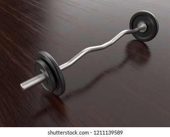 Curved weight bar : 157 images, photos et images vectorielles de stock ...