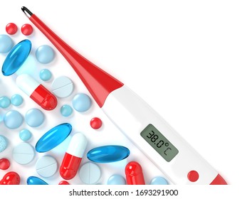 35 Subfebrile condition Images, Stock Photos & Vectors | Shutterstock