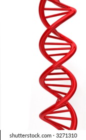 1,912 Red Dna Strand Images, Stock Photos & Vectors | Shutterstock
