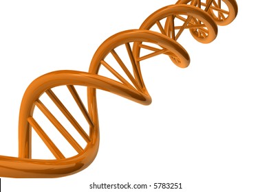 634 Dna strand orange Images, Stock Photos & Vectors | Shutterstock