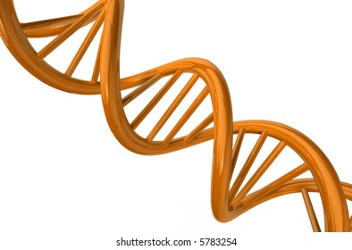 634 Dna strand orange Images, Stock Photos & Vectors | Shutterstock