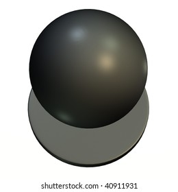 Methane Space Filling Model 3d Molecular 库存矢量图（免版税）1878022969 ...