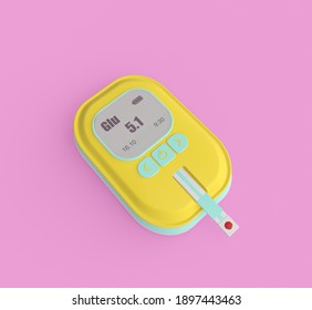 3d Render Botulinum Toxin Type Vial Stock Illustration 1154814457 ...