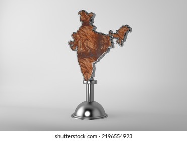4,658 Beautiful India Map Images, Stock Photos & Vectors | Shutterstock