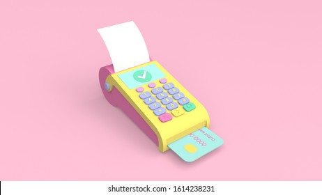 13,897 Pos 3d Images, Stock Photos & Vectors | Shutterstock