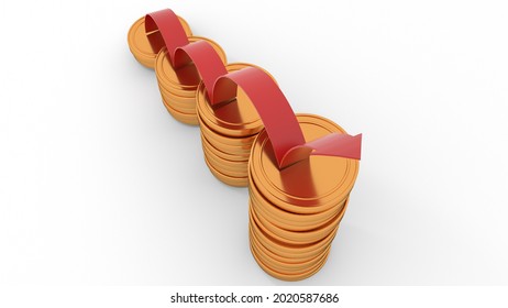 331 Coin bounce Images, Stock Photos & Vectors | Shutterstock