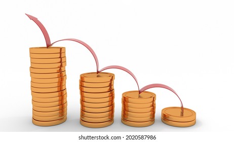 331 Coin bounce Images, Stock Photos & Vectors | Shutterstock