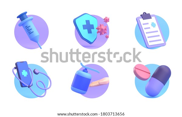 87,557 3d Medical Elements Images, Stock Photos & Vectors | Shutterstock