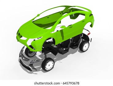 4,973 Cad drawing car Images, Stock Photos & Vectors | Shutterstock