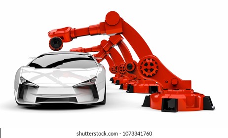 69 Hyper automation Images, Stock Photos & Vectors | Shutterstock