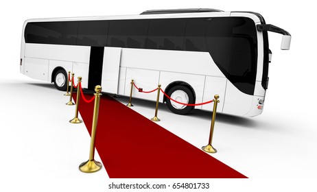 376 Vip coach bus Images, Stock Photos & Vectors | Shutterstock