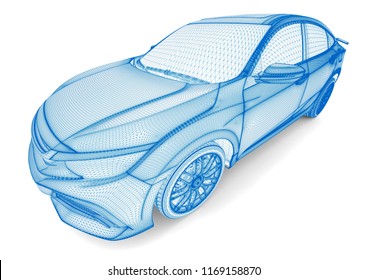 2,764 X ray car Images, Stock Photos & Vectors | Shutterstock