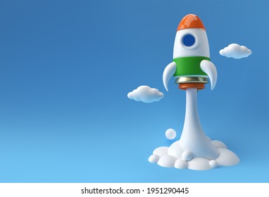 3d Render Indian Flag Rocket Launches Stock Illustration 1951290445 ...