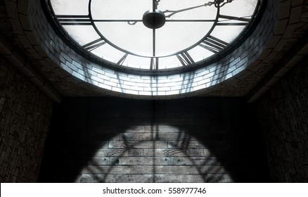 2,283 Clock tower inside Images, Stock Photos & Vectors | Shutterstock