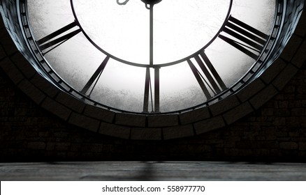 595 Midnight Clock Tower Images, Stock Photos & Vectors | Shutterstock